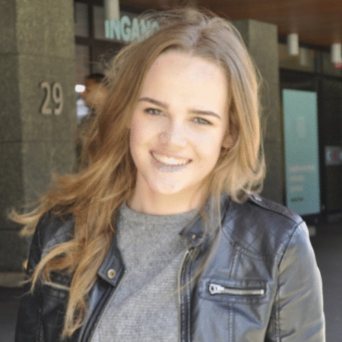 Lisanne Breeman - Future Tech 2025 Future Tech 2025