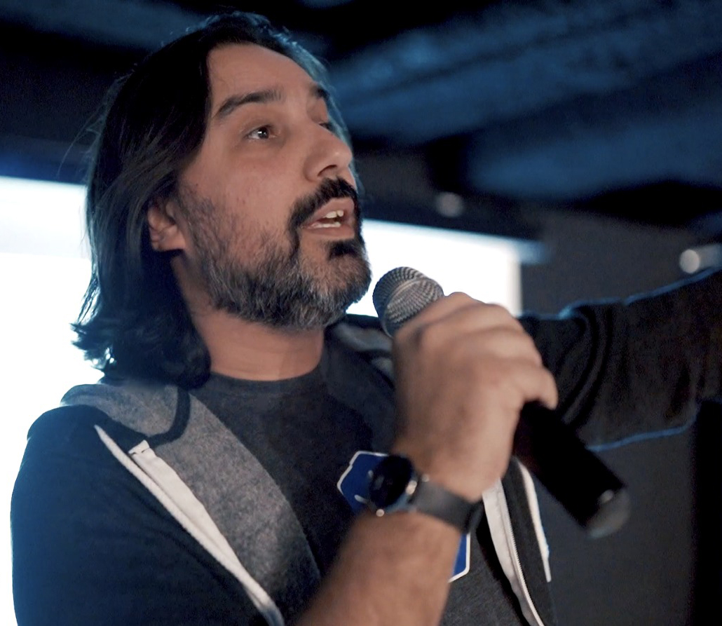 Alessandro Vozza - Future Tech 2025 Future Tech 2025