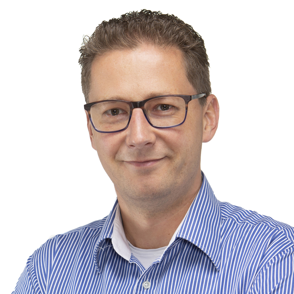 Roy Janssen - Future Tech 2026 Future Tech 2026