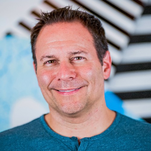 Stephen Forte - Future Tech 2025 Future Tech 2025