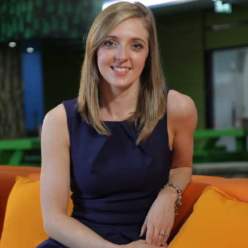 Amy Boyd - Future Tech 2025 Future Tech 2025