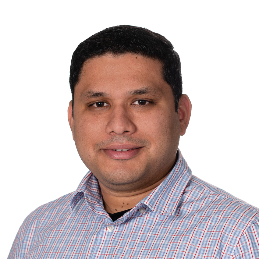 Arin Roy - Future Tech 2026 Future Tech 2026