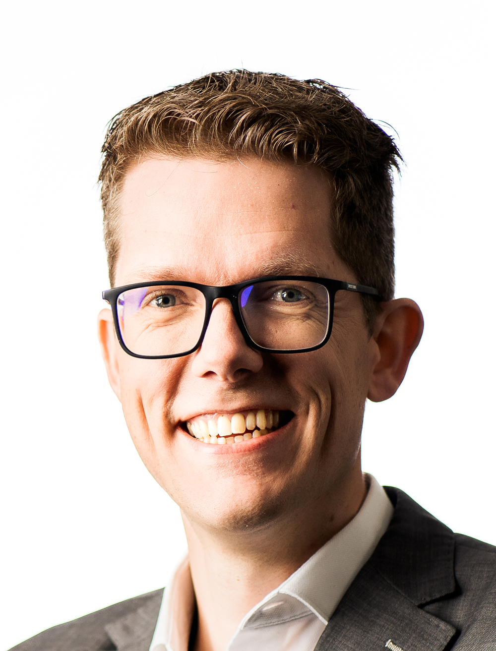 Jasper Siegmund - Future Tech 2025 Future Tech 2025